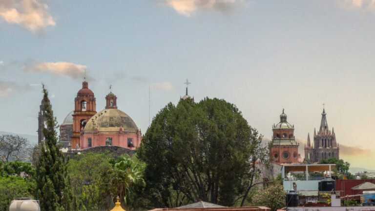 Five Queens Boutique Hotel